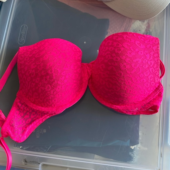 PINK Victoria's Secret | Intimates & Sleepwear | Pink Bra | Poshmark
